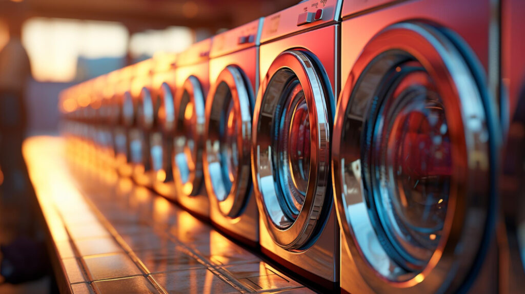 Insourcing Service – Uninet Services – Lavandería industrial